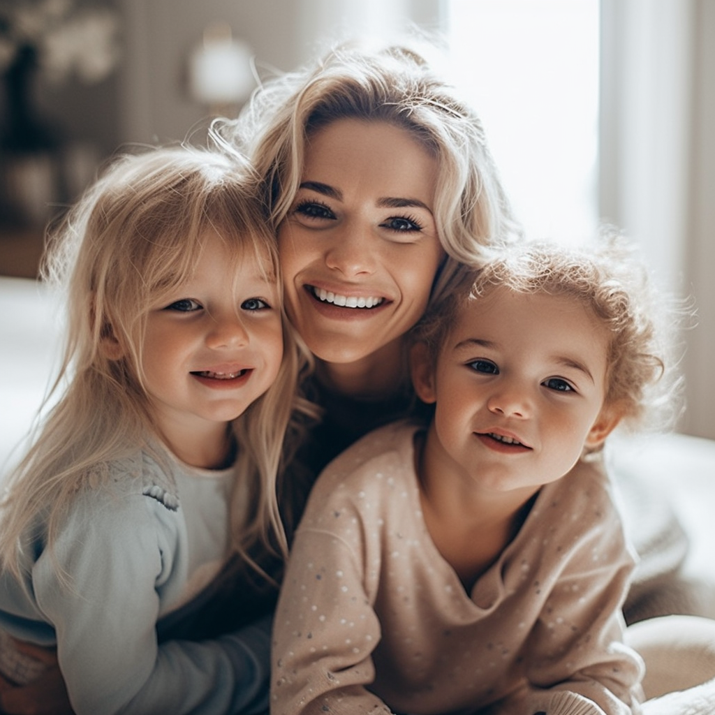 Happy Mother's Day: Prioritizing Your Health and Well-being as a Mom ...