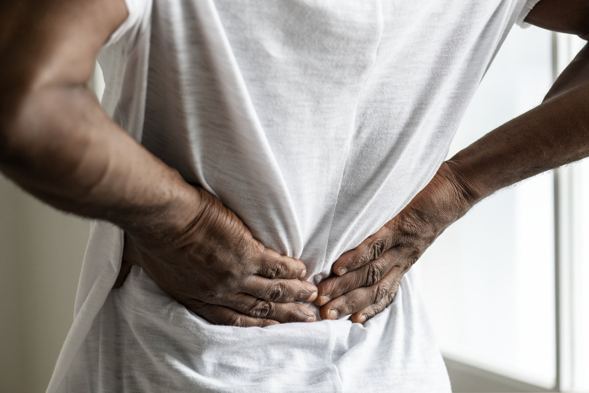 5 Unexpected Factors for Pain In The Back – BodSupport