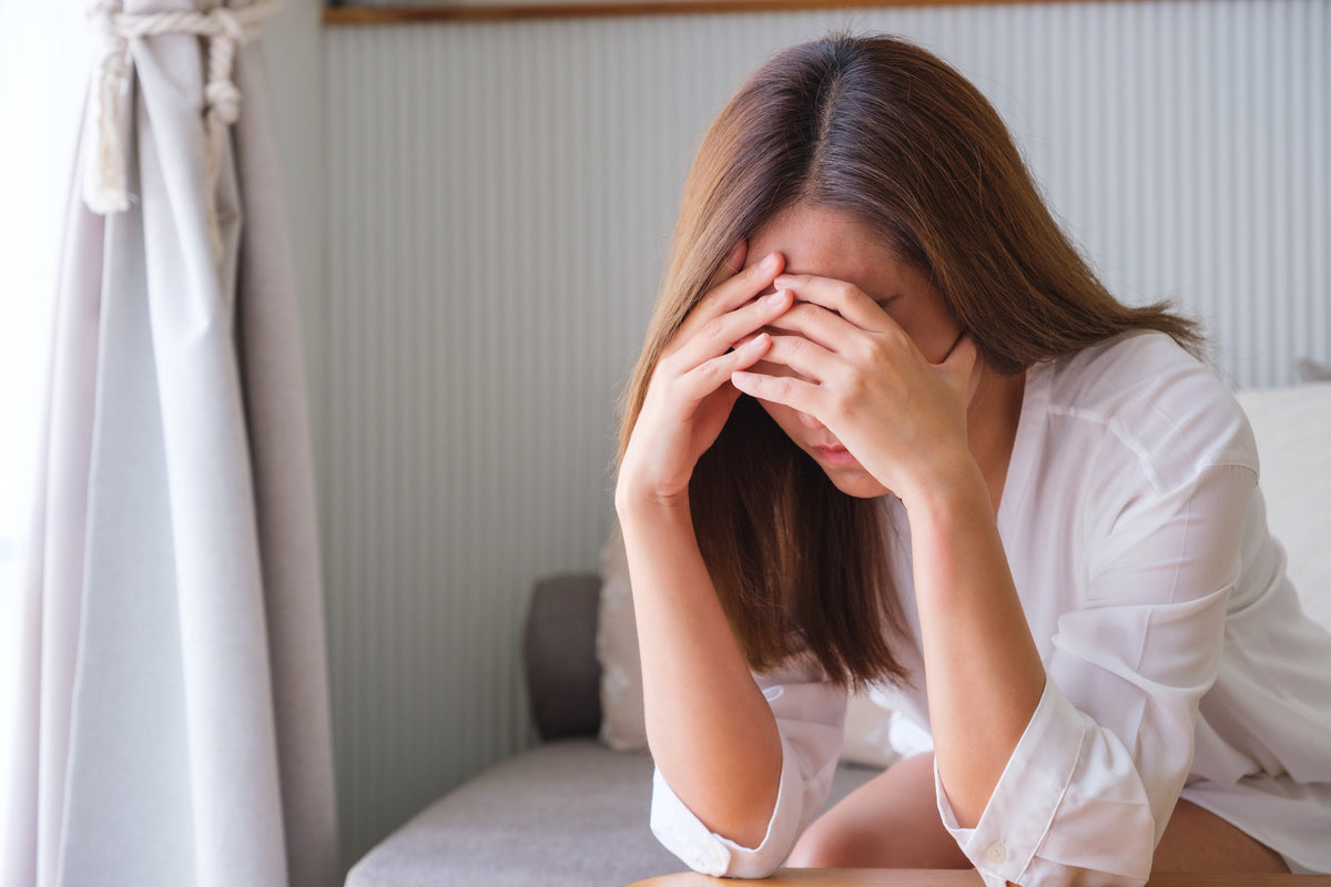 Stress and Lower Back Pain: Unpacking the Connection – BodSupport