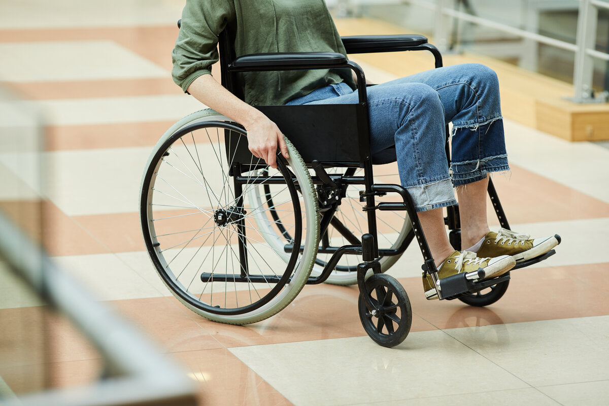 Postural Support Devices – BodSupport