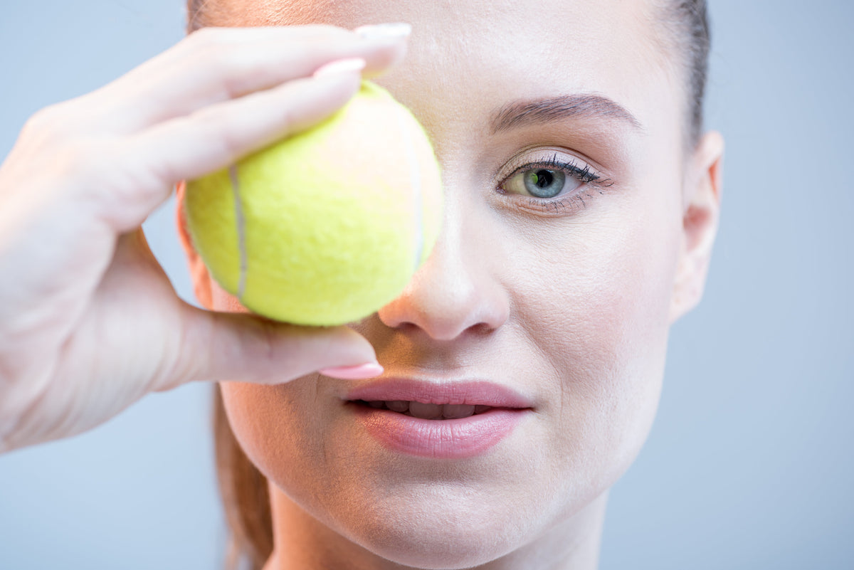 How to Combine Tennis Ball Therapy with Ergonomic Supports for Sciatic ...