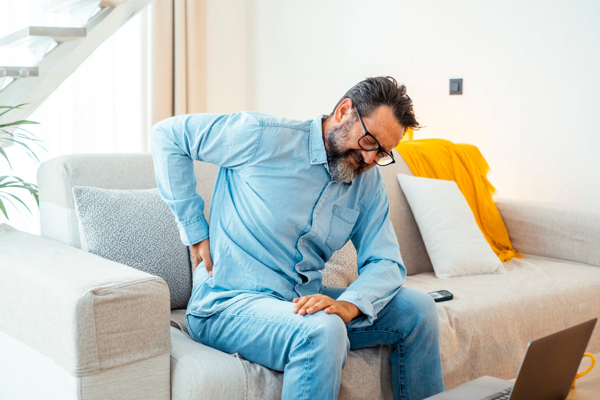 Understanding Lumbago with Sciatica on the Right Side: Causes and Reme ...