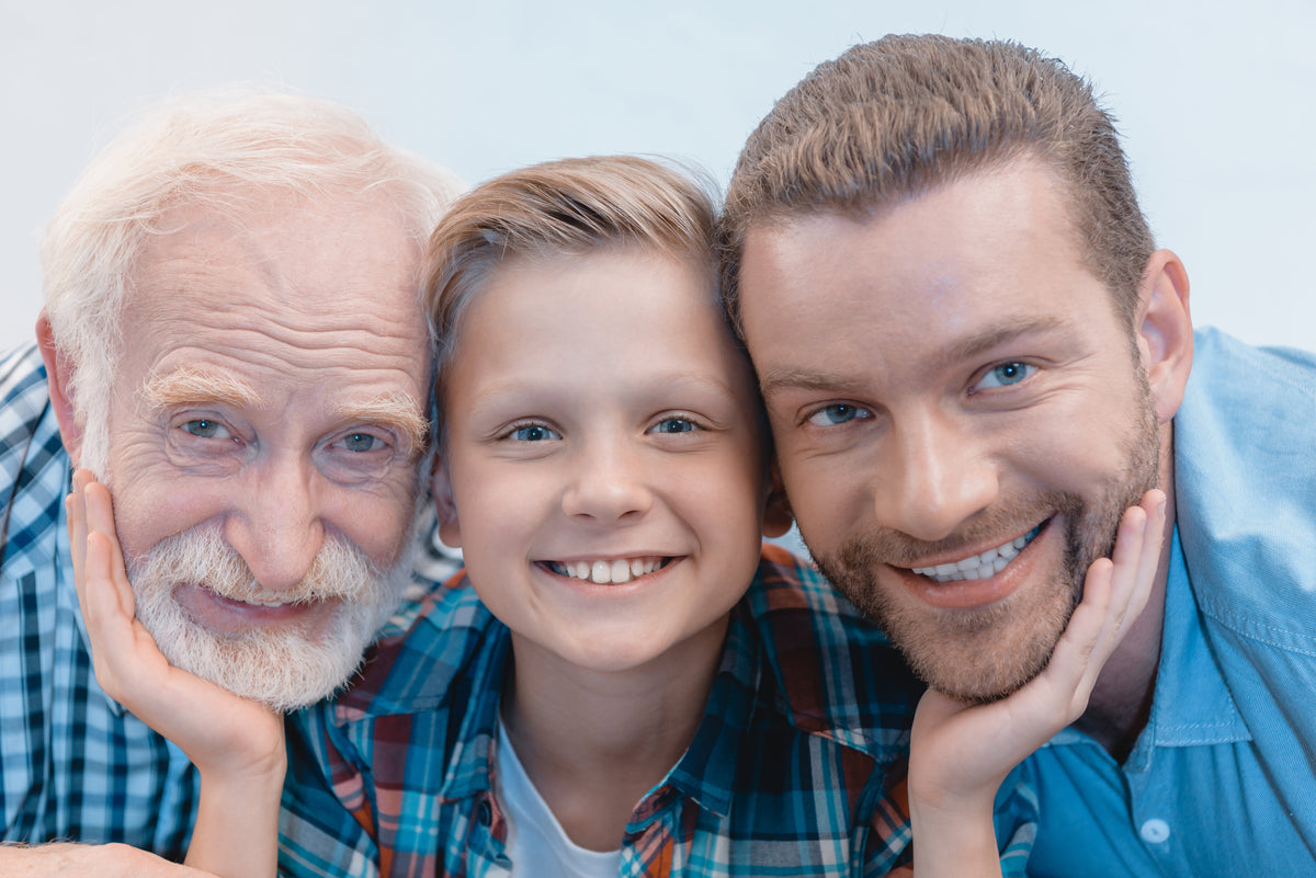 Top 10 Reasons a Seat Cushion and Back Support Make Perfect Father’s D ...