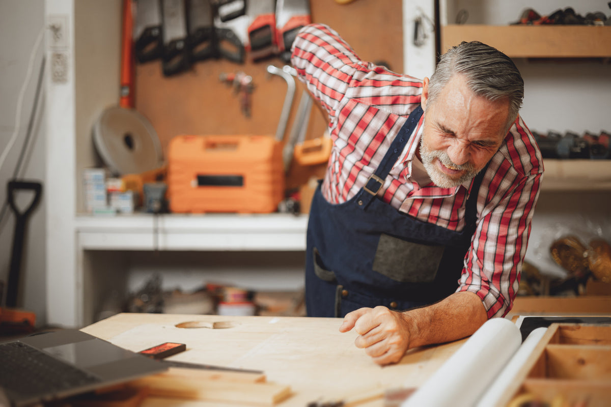 Exploring Back Pain on the Lower Right Side: Causes and Treatment Opti ...