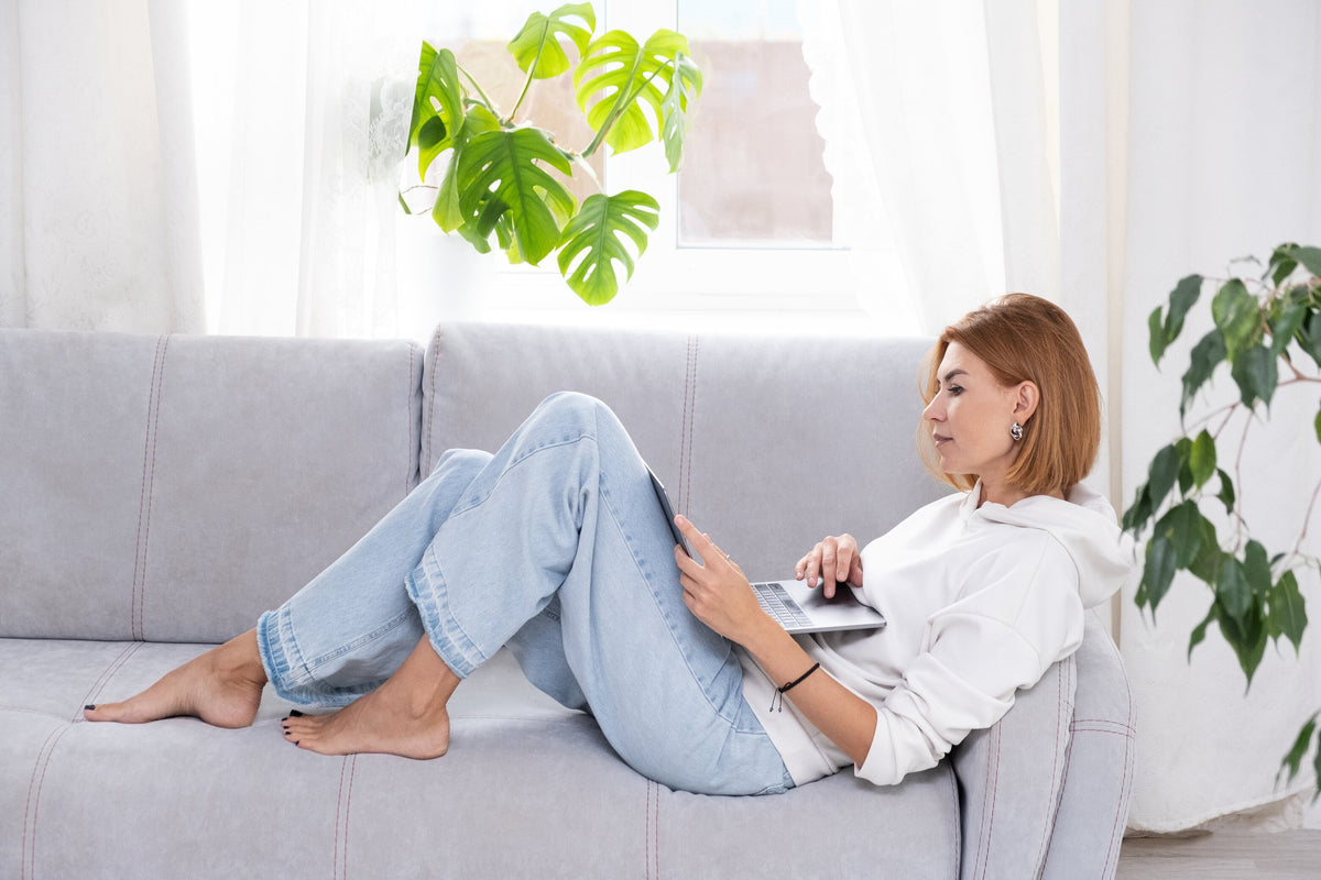 How Sedentary Lifestyles Affect Your Overall Health: Simple Changes Th ...